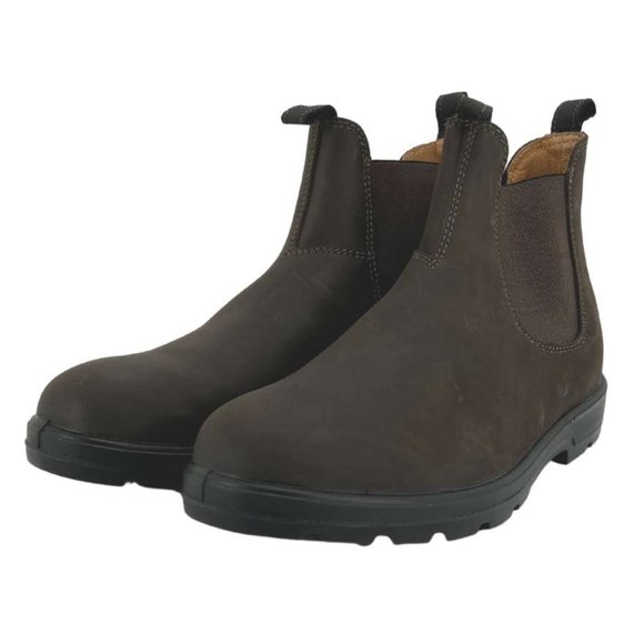 Prospector | Shoes | Prospector Mens Bryan Boots Brown Various Sizes ...